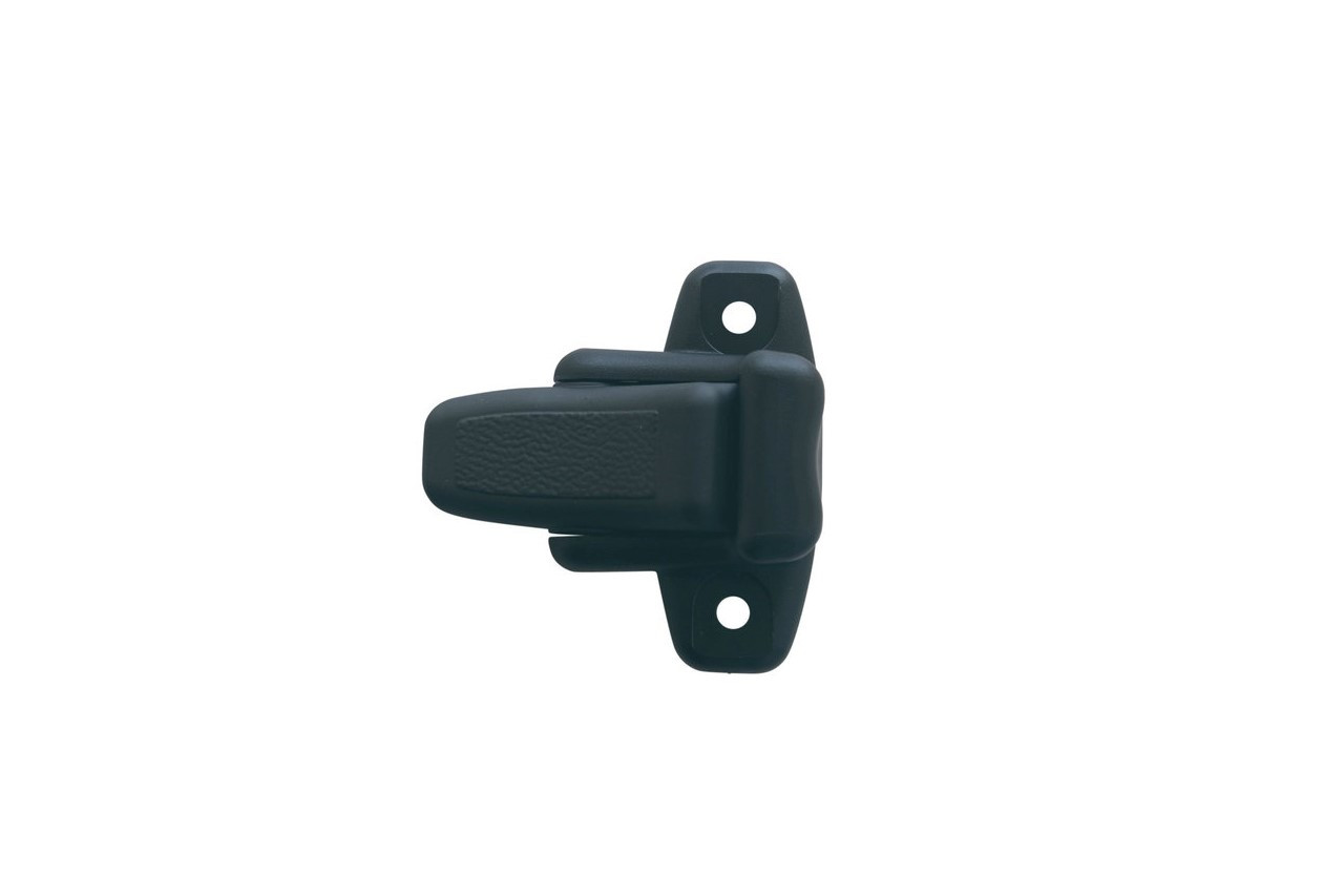 Genuine Rear Sliding Window Lock suitable for Landcruiser 75 78
