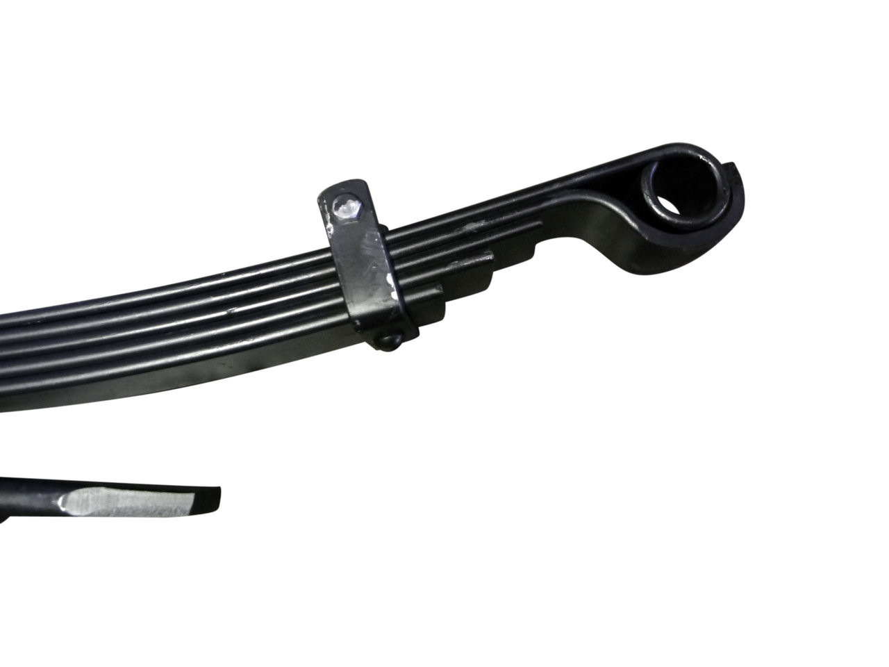 400kg Extra Heavy Duty Rear Leaf Spring suitable for Hilux KUN26