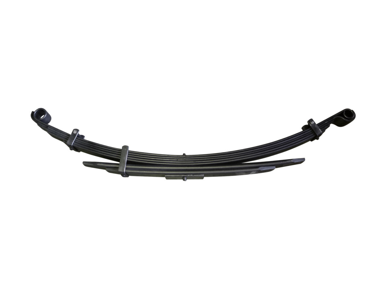 400kg Extra Heavy Duty Rear Leaf Spring suitable for Hilux KUN26