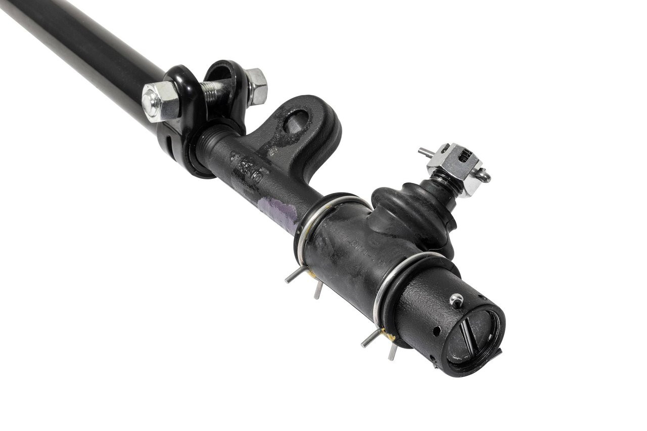 Genuine Steering Relay Rod Assembly suitable for Landcruiser 79