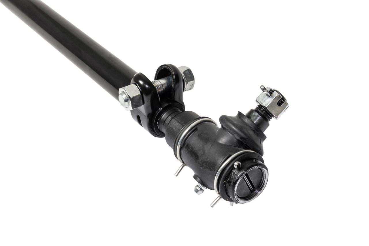 Genuine Steering Relay Rod Assembly suitable for Landcruiser 79