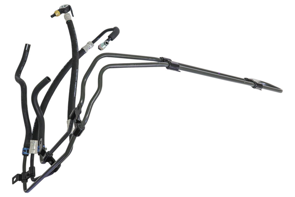 Genuine Power Steering Lines suitable for Landcruiser VDJ70