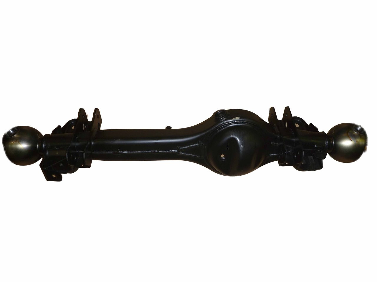 Front Diff Housing suitable for Landcruiser Ute Troopy HZJ HDJ FZJ 78