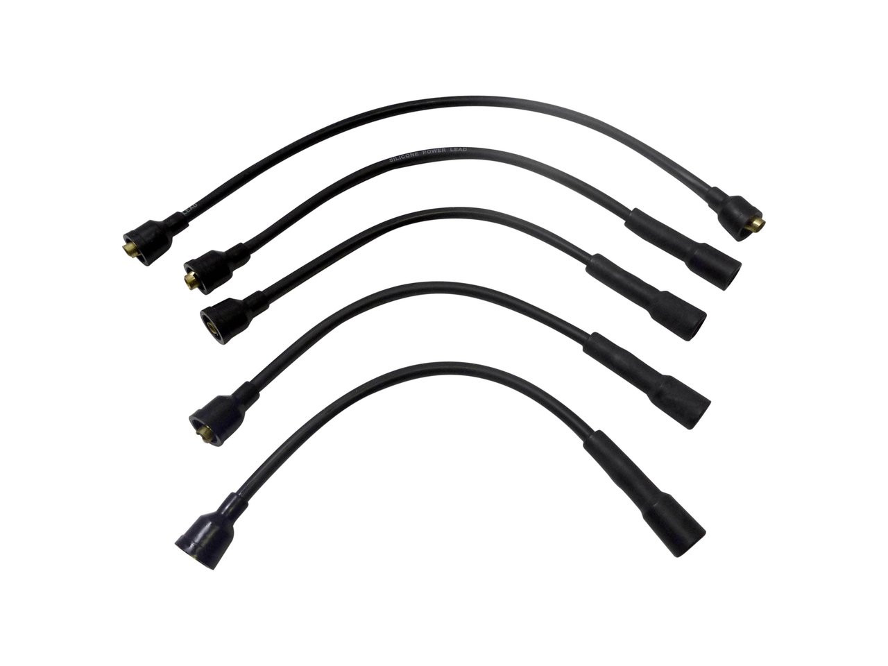 Spark Plug Lead Set suitable for Land Rover Series 3 Defender ERC3256