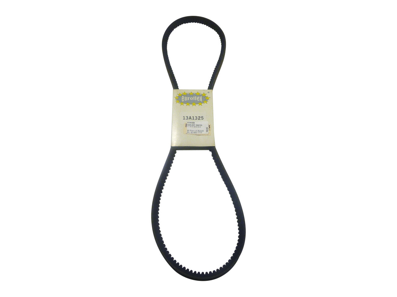 Air Conditioner Belt suitable for Land Rover Defender HYM488