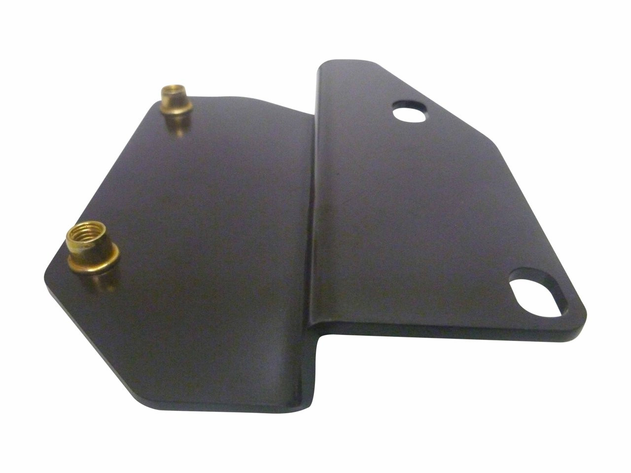 Catch Can Pro with Fitting Kit suitable for Hilux 3L Turbo Diesel D4D