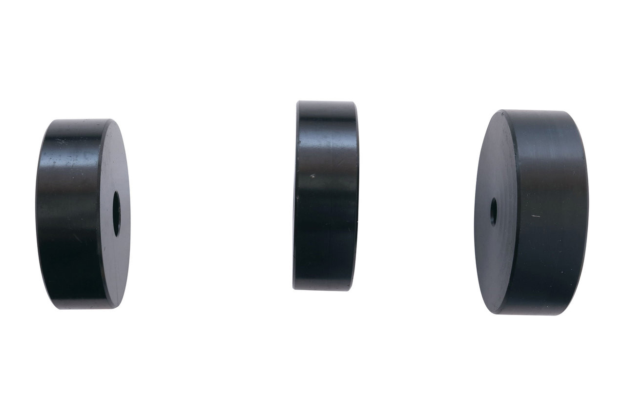 Roadsafe Diff Drop Kit suitable for Landcruiser 100 Series UZJ HDJ