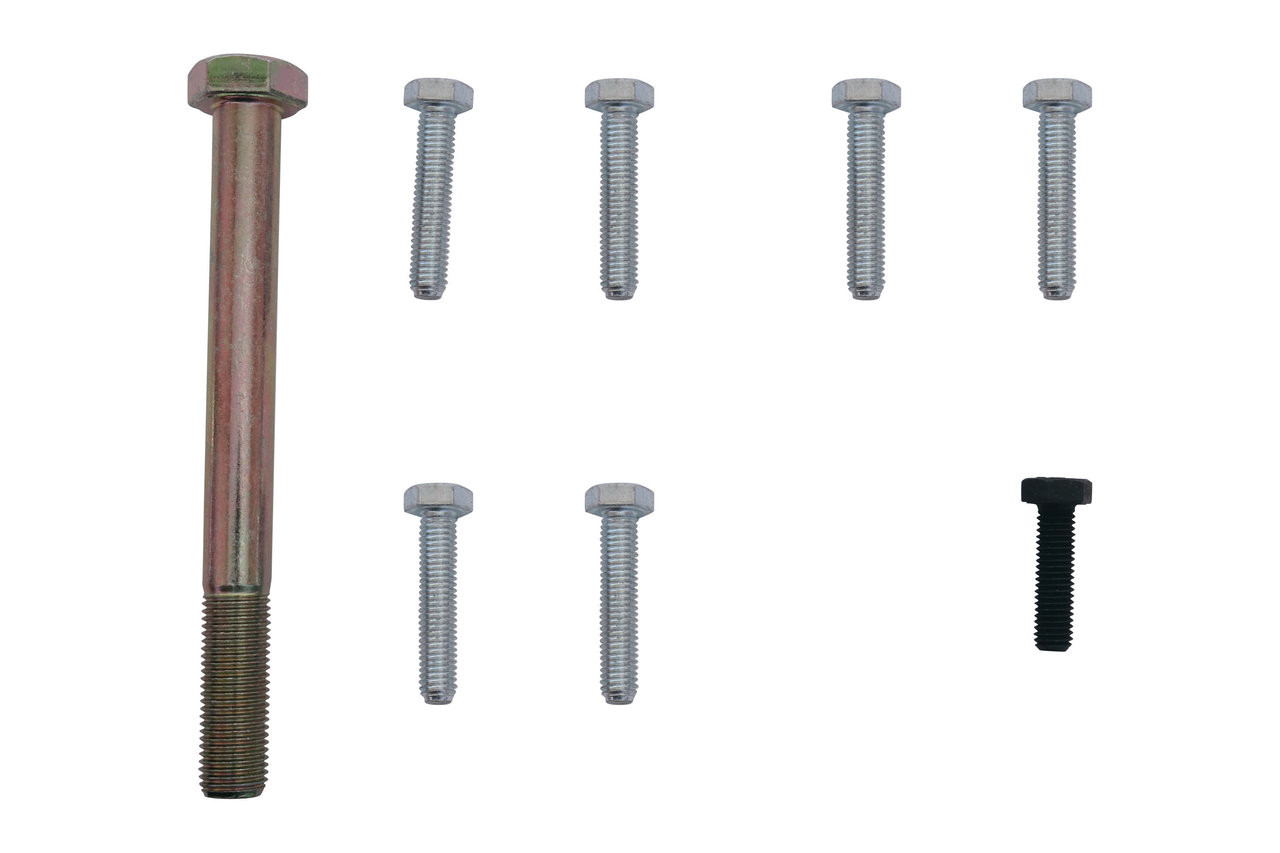 Roadsafe Diff Drop Kit suitable for Landcruiser 100 Series UZJ HDJ