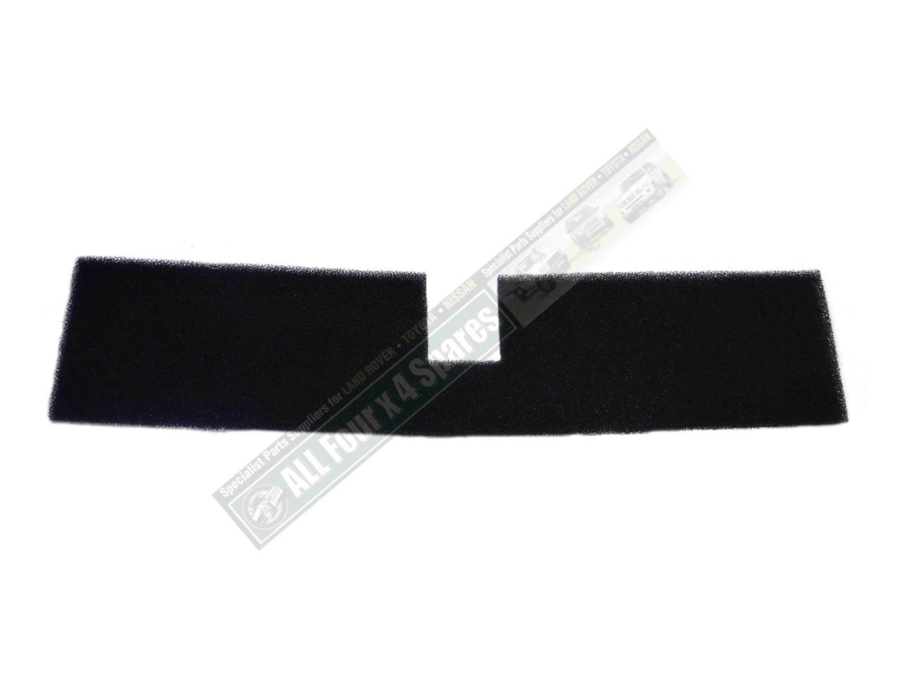 Cabin Air Intake Filter suitable for Range Rover P38 1994-2001
