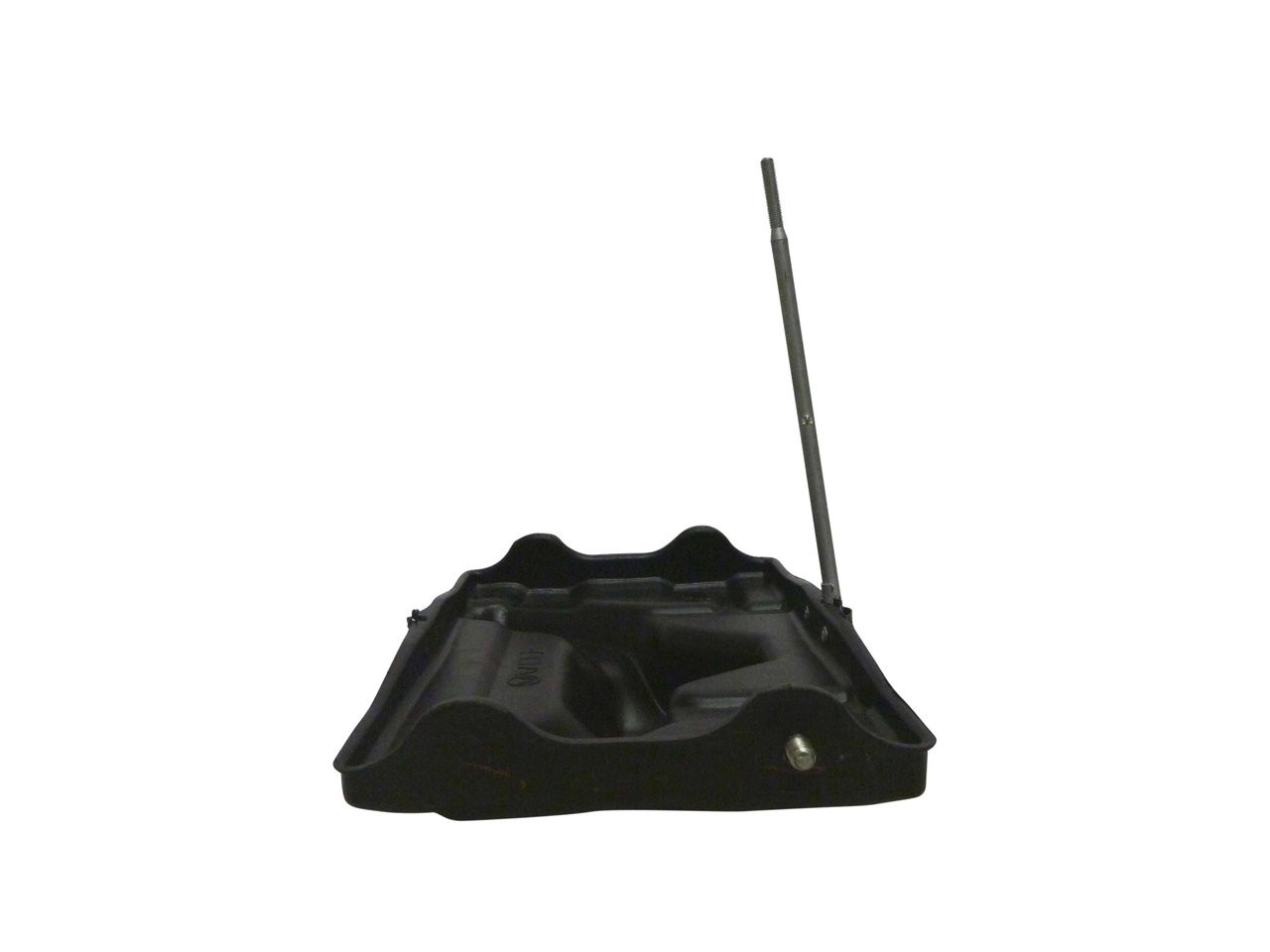 Battery Tray suitable for Landcruiser 1HZ Ute Troopy 75 78 79