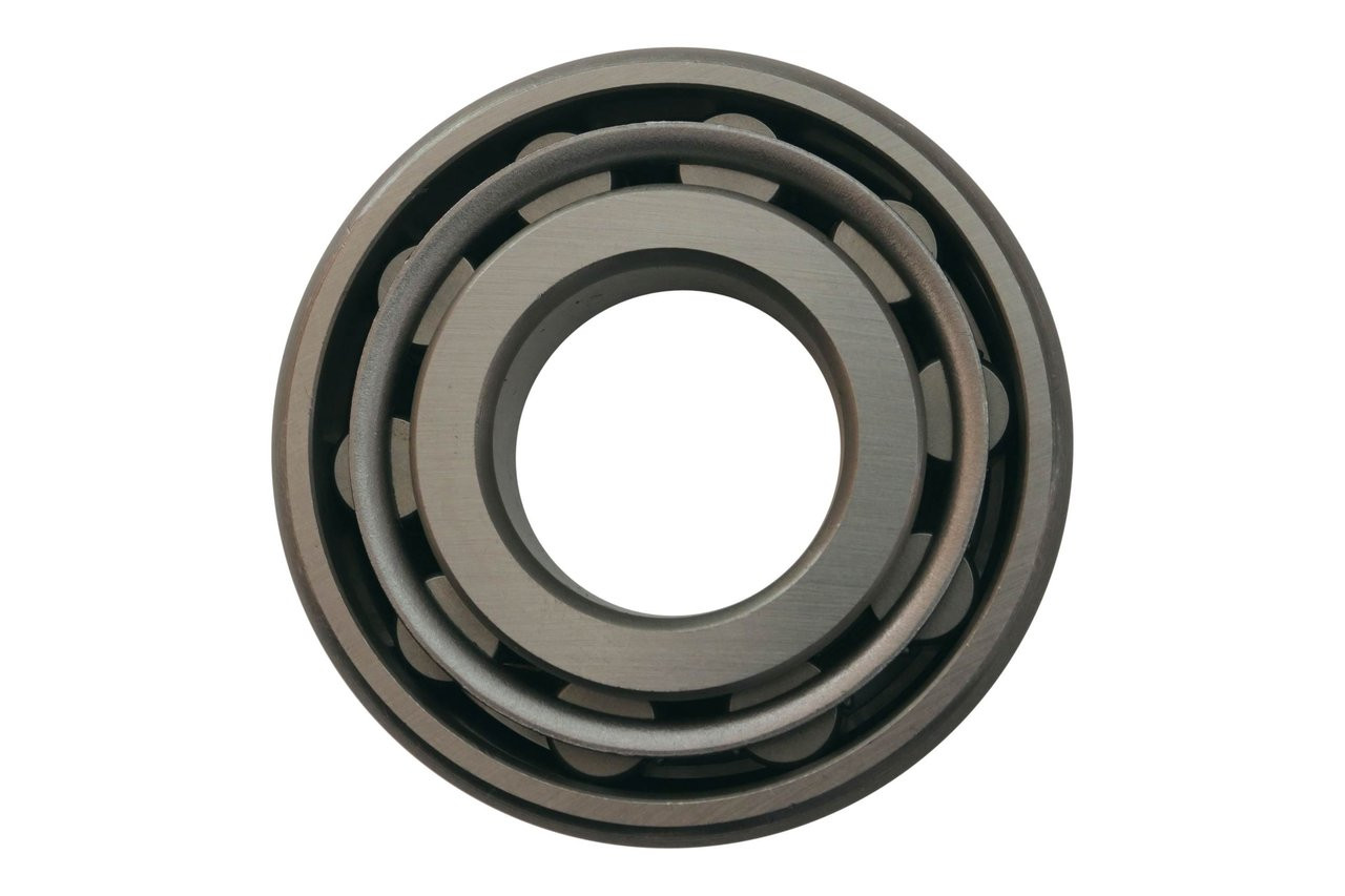 Rear Layshaft Bearing Cluster Shaft suitable for Land Rover Series 2A