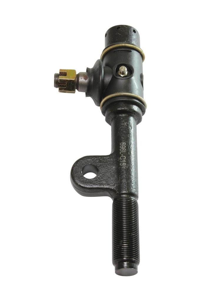 Roadsafe Tie Rod End Kit Greasable suitable for Landcruiser 70 75