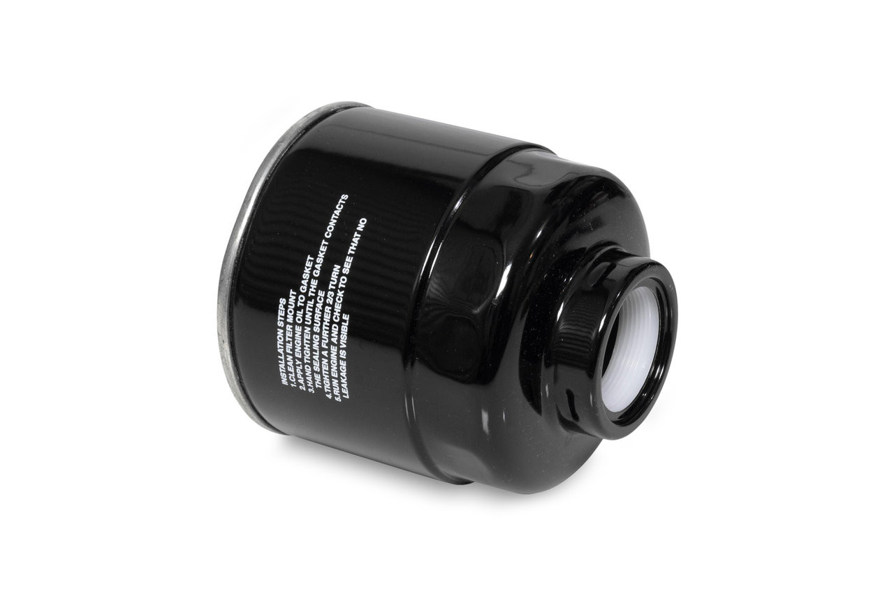 Terrain Tamer Filter Kit suitable for Mitsubishi Triton ML 3.2L MFK1