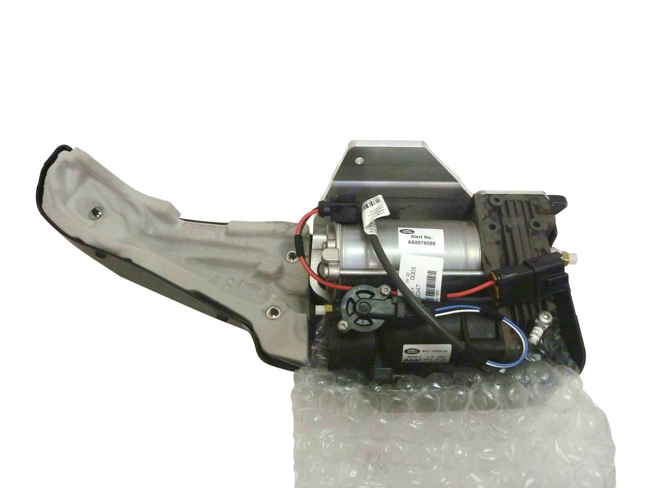 Air Suspension Compressor suitable for Discovery 3 4 Range