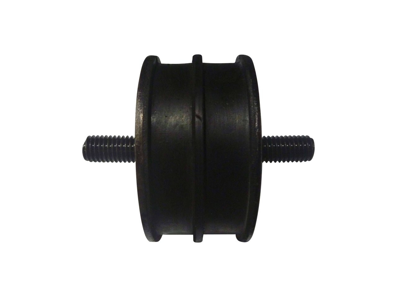 Engine or Gearbox Mount suitable for Land Rover Series 2a Series 3