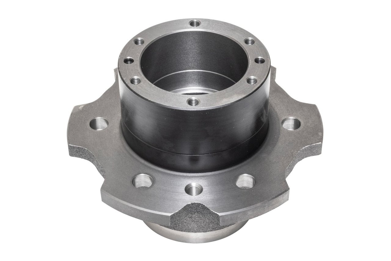 Rear Disc Brake Hub suitable for Landcruiser 80 Series FJ FZJ HZJ HDJ