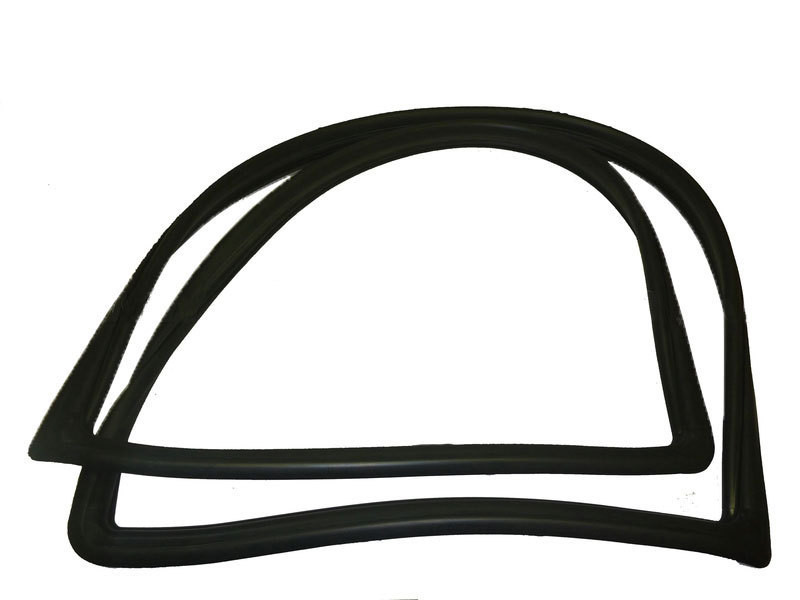 Genuine Windscreen Rubber Seal suitable for Landcruiser 75 78 79