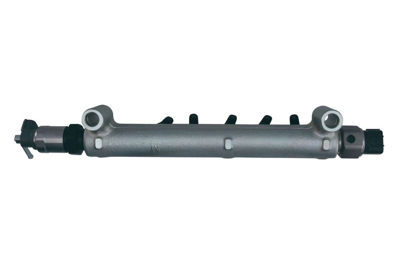 OEM Fuel Common Rail Assy suitable for 1KDFTV 3.0L Diesel D4D Hilux