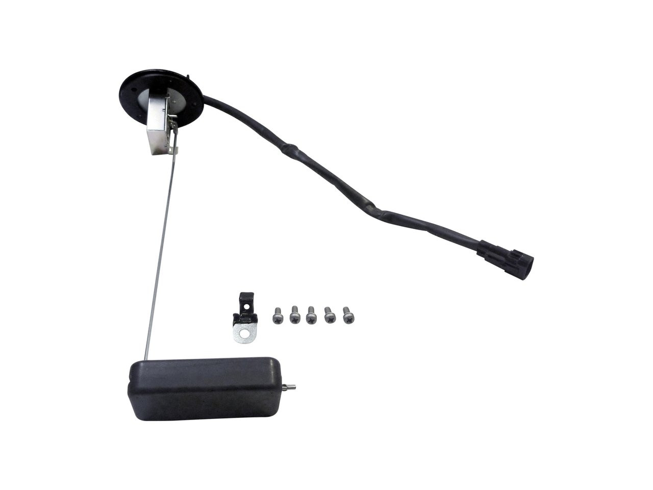 Fuel Gauge Sender Unit Sub Tank suitable for Landcruiser 75 Series to