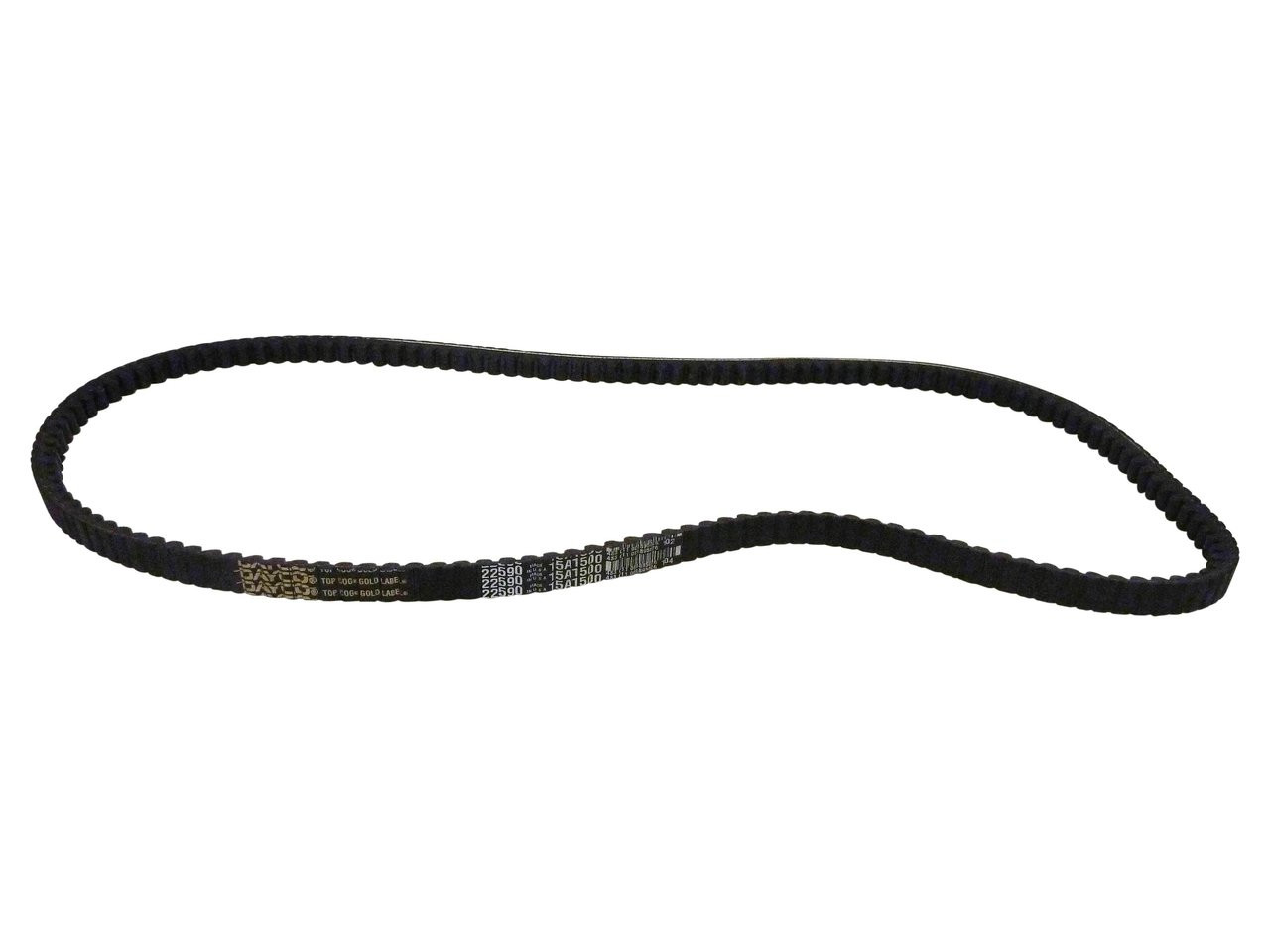 Power Steering Belt suitable for Landcruiser 3B &13BT Diesel Engines