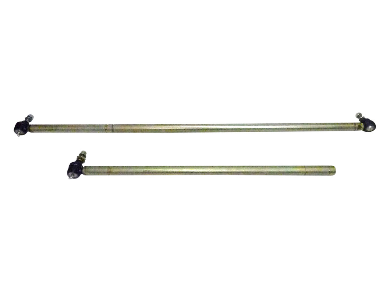 Terrafirma Reinforced Steering Rods suitable for Defender 90 110