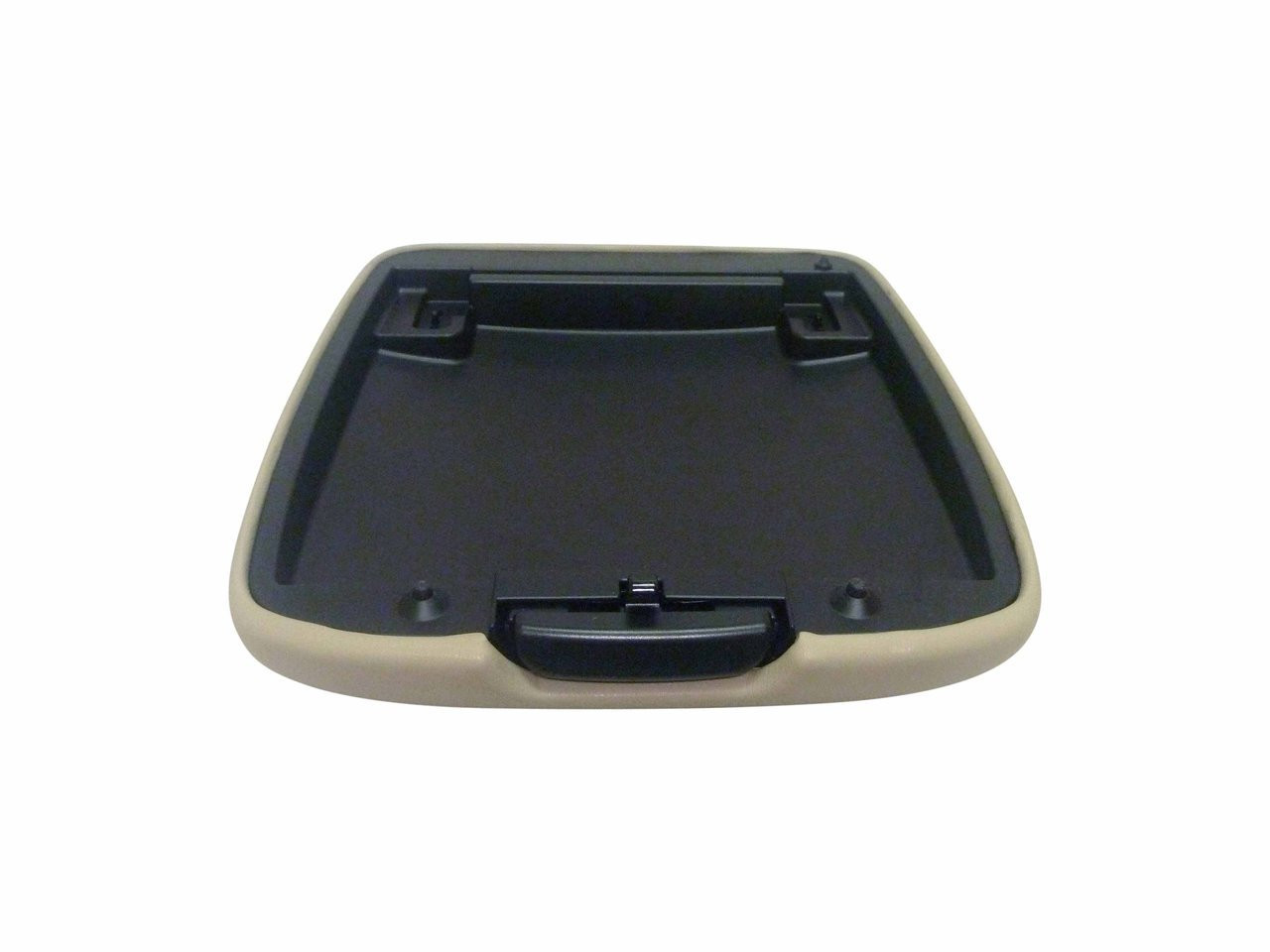 Centre Console Lid Ivory suitable for Landcruiser 100 105 Series