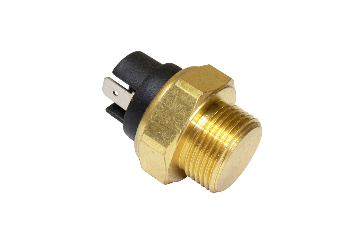 Water Temperature Sensor Yellow suitable for Land Rover 300Tdi and V8