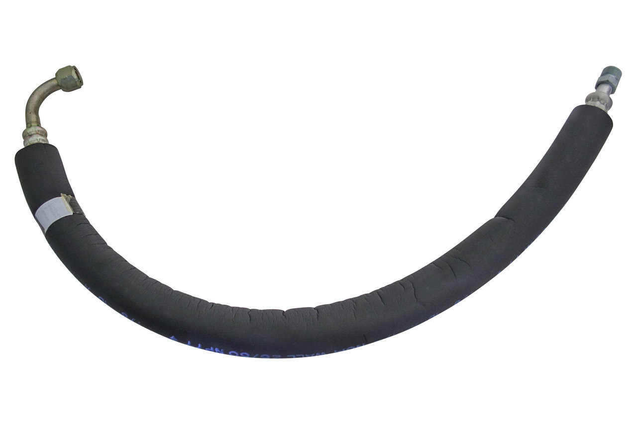 Genuine Air Con Suction Hose suitable for Land Rover Defender 90 110