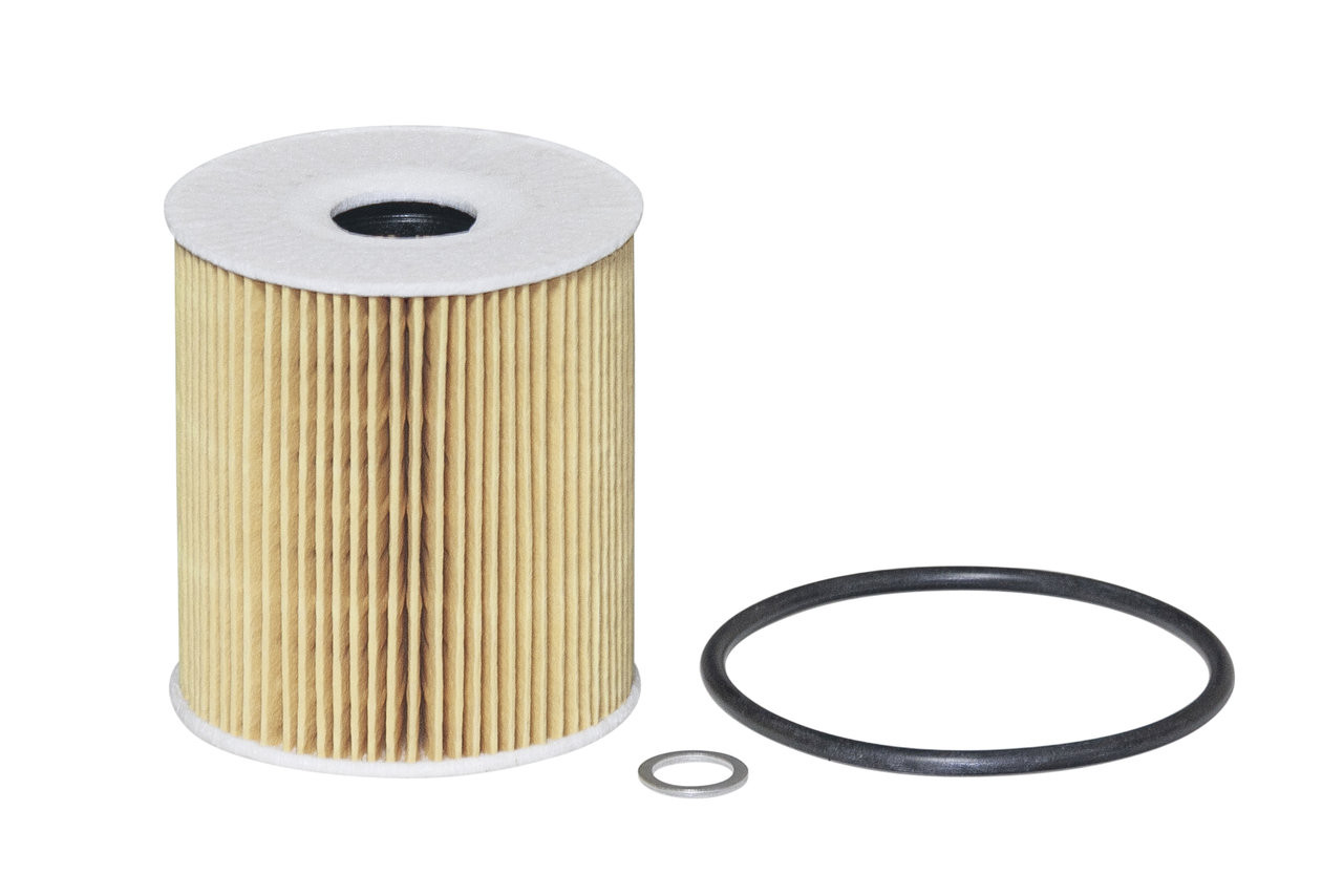 Oil Filter suitable for Land Rover Range Rover L322 3.0L Diesel