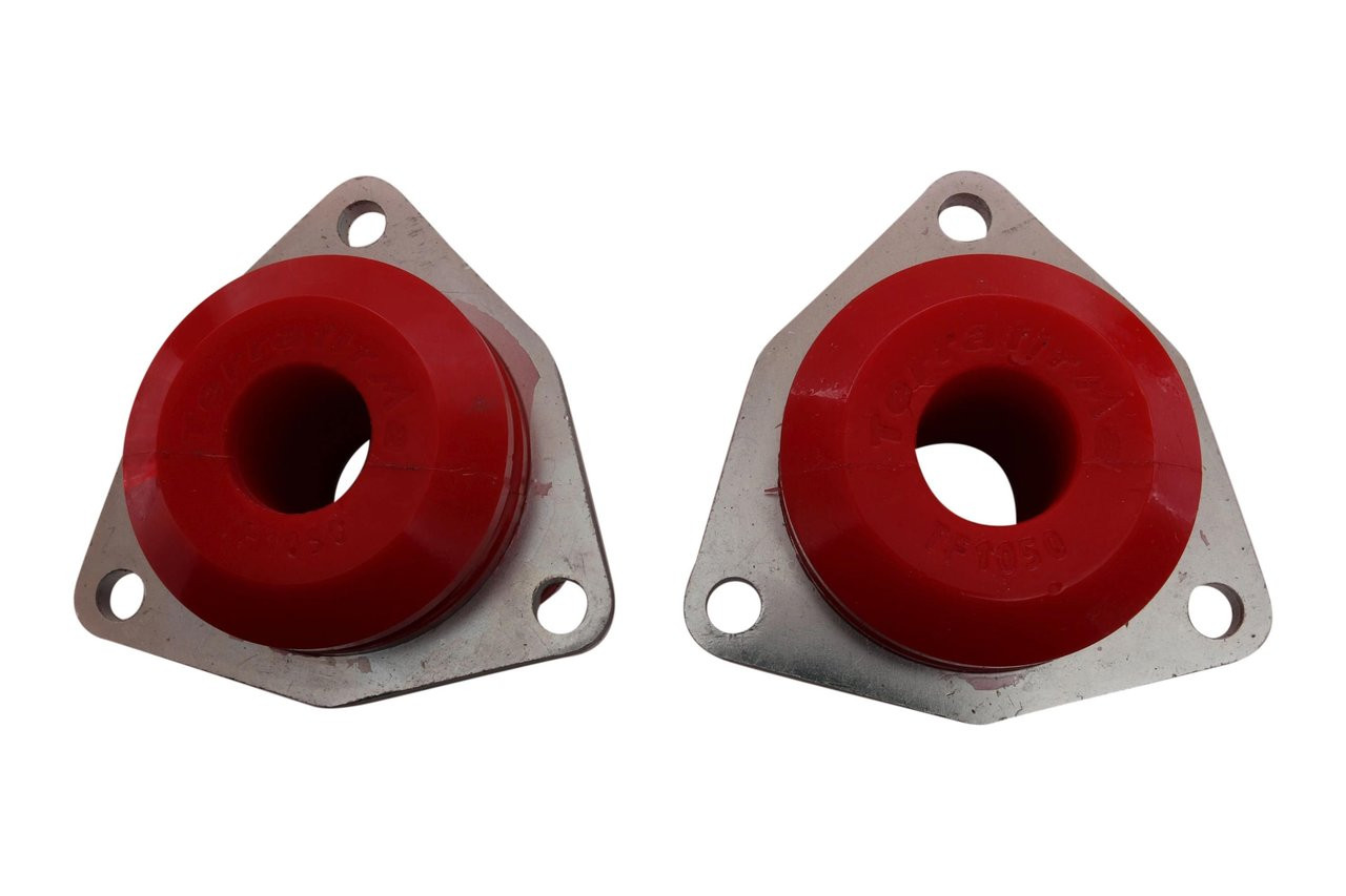 Terrafirma Suspension Bush Kit Poly suitable for Defender up to