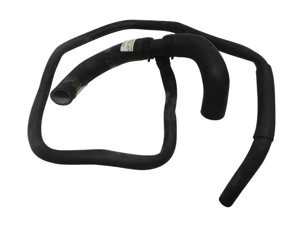 Radiator Bypass Hose suitable for Defender Td5 to 2004