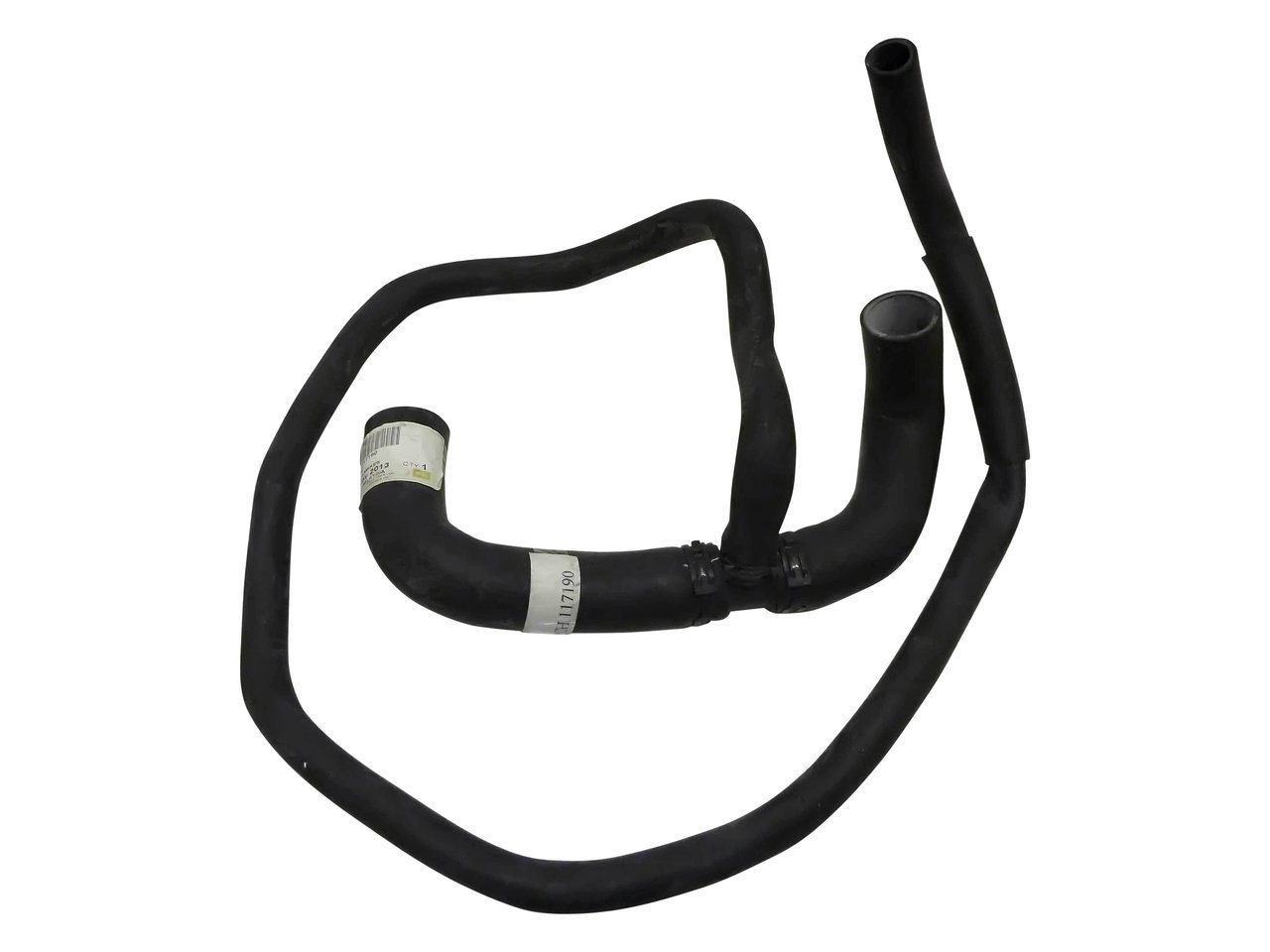 Radiator Bypass Hose suitable for Defender Td5 to 2004