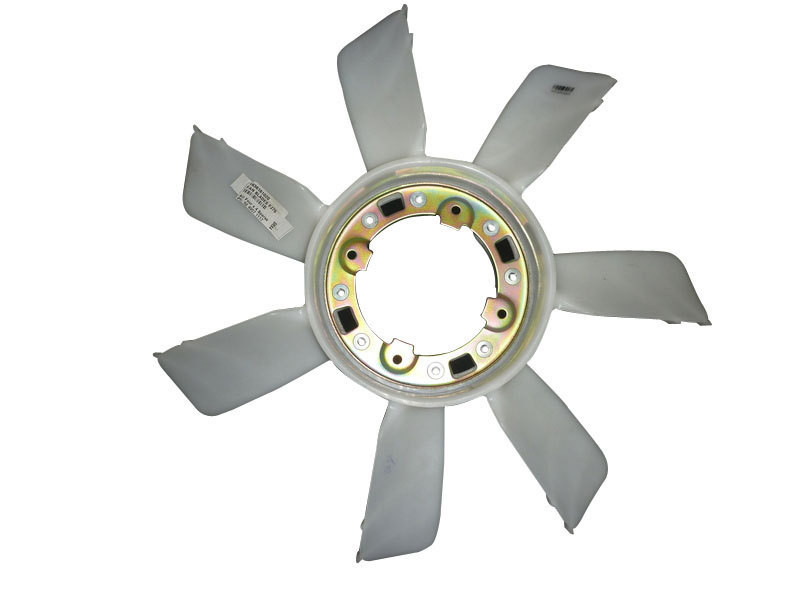 Radiator Fan suitable for Landcruiser 2F 3F Engine FJ40 FJ45 FJ60