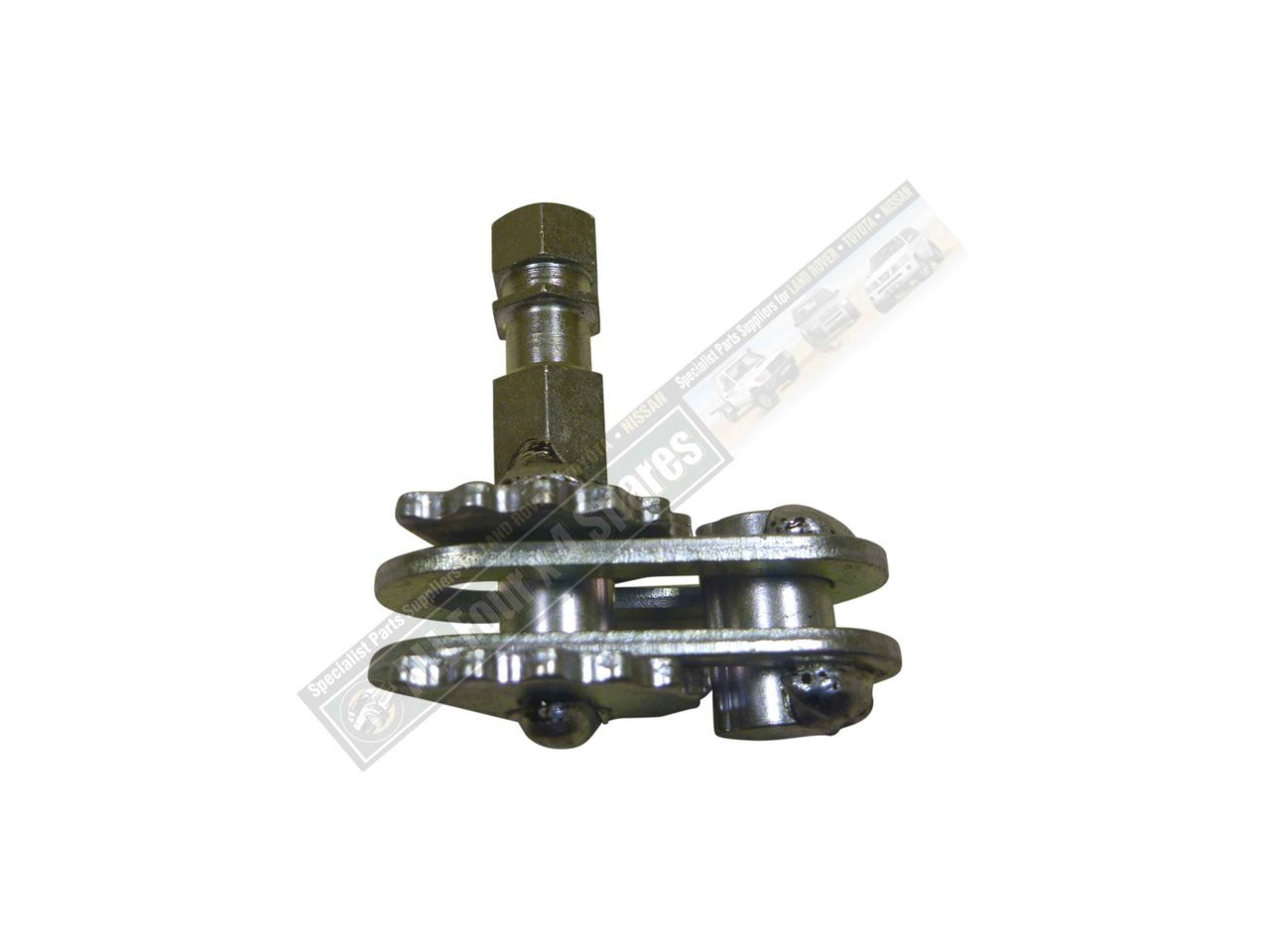 Handbrake Adjuster suitable for Landcruiser 40 55 Series