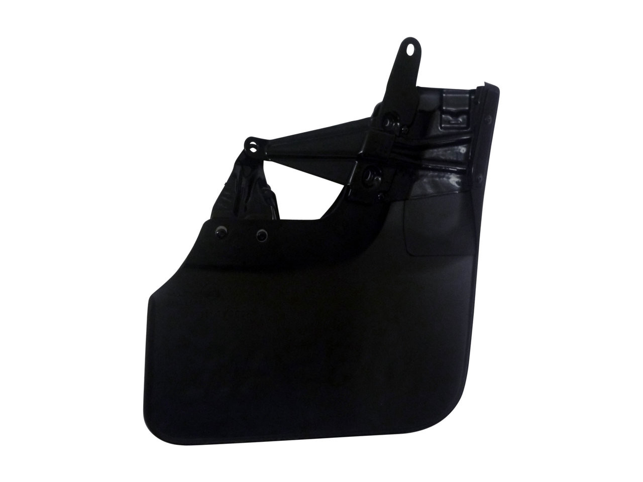 Genuine Nissan Mud Flap Left Rear suitable for Patrol GQ with Factory