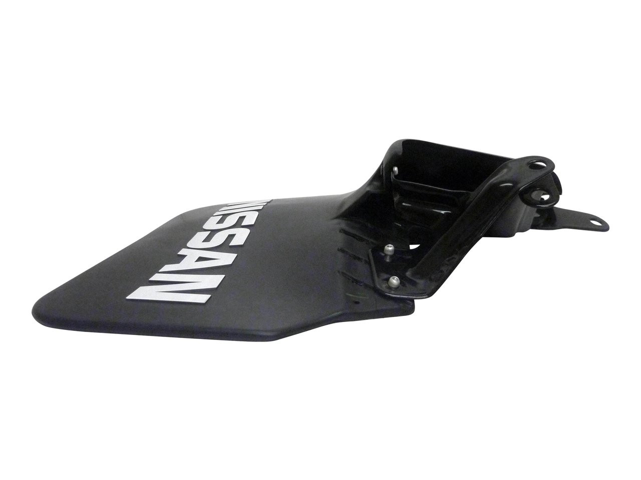 Genuine Nissan Mud Flap Left Rear suitable for Patrol GQ with Factory