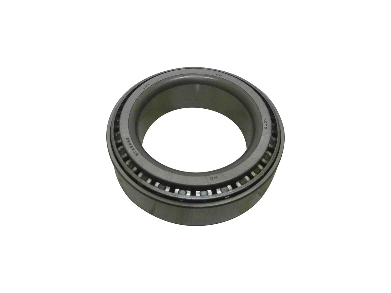 Front Diff Carrier Bearing suitable for Hilux and Fortuner Genuine