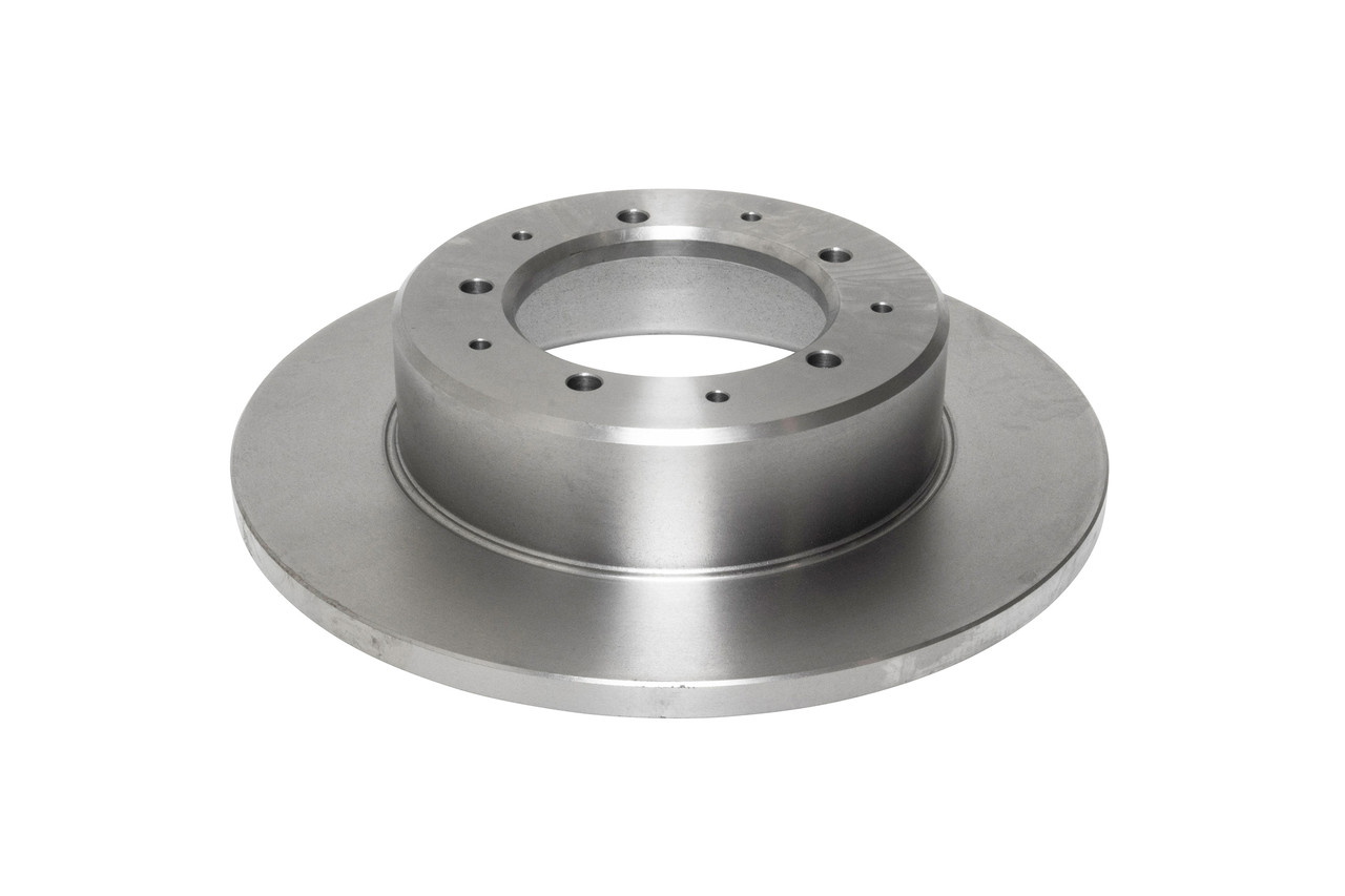 Rear Disc Brake Rotor suitable for Range Rover Classic Discovery 1