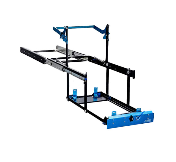 MSA 4X4 DS40 FRIDGE DROP SLIDE Suits WAECO CF60 ARB 47L Engel 40L