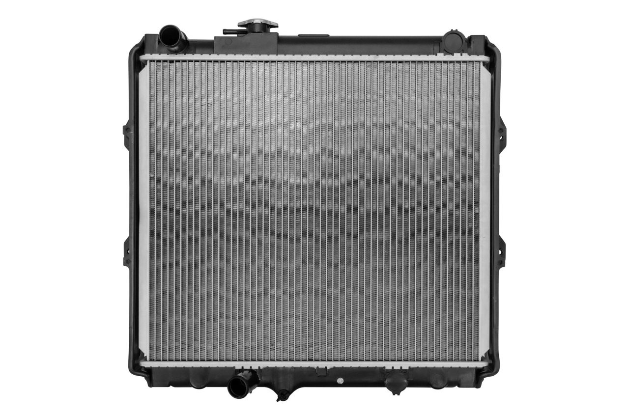 Jayrad Radiator Assy suitable for Hilux LN167 LN172 5LE 3.0L