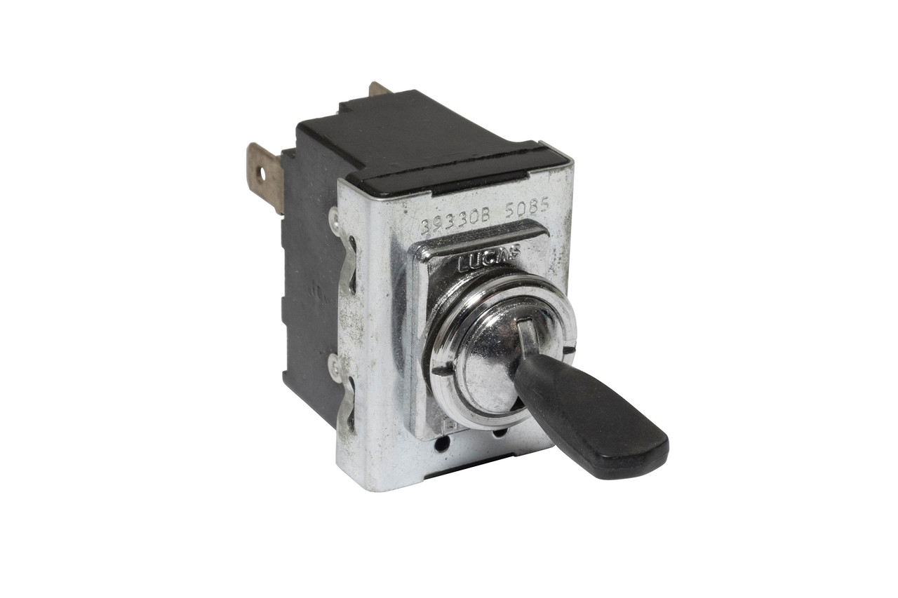 Infra Red Light Switch or Toggle Switch suitable for LR Series