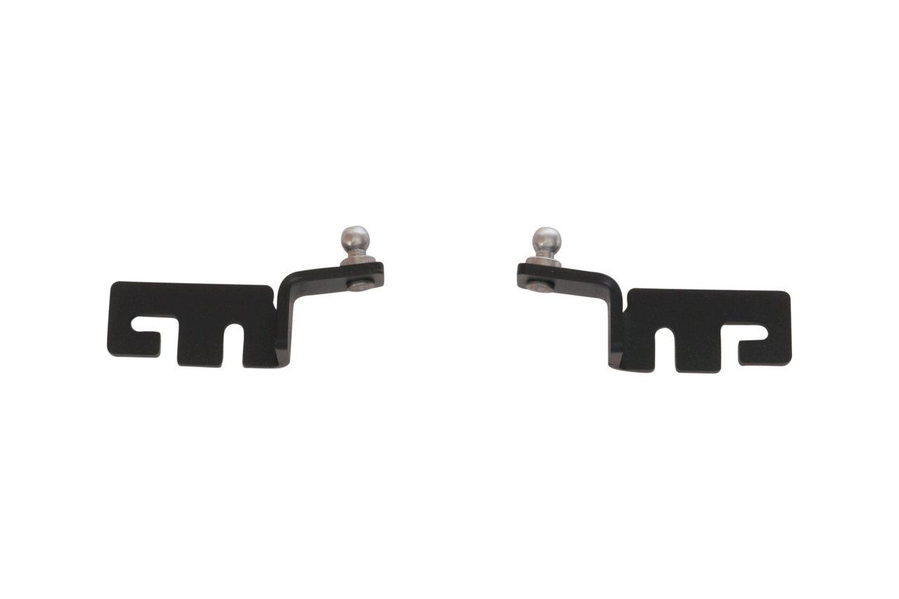 Bonnet Support Gas Strut Conversion suitable for Navara & Pathfinder
