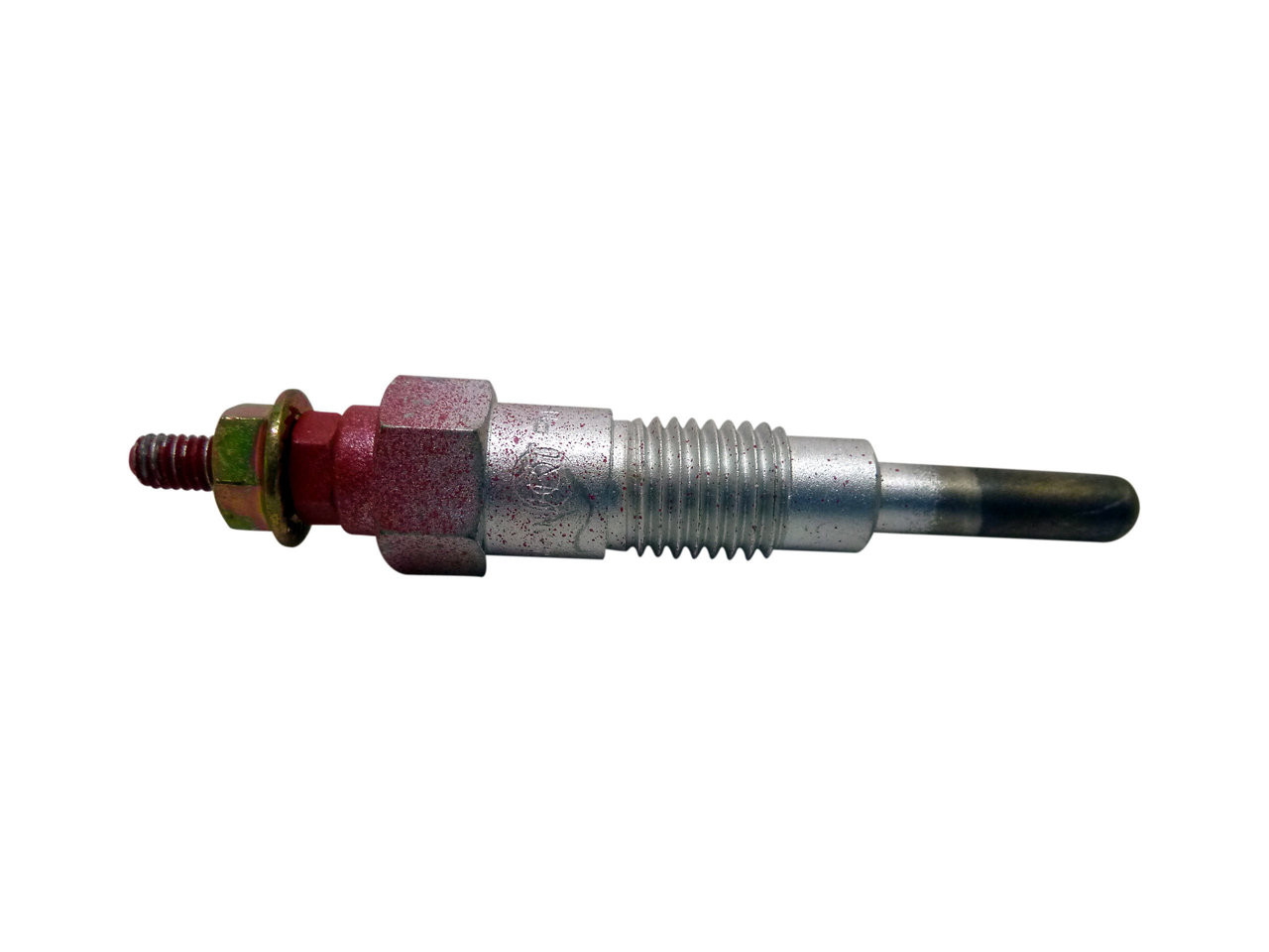 Dreik Glow Plug suitable for Nissan Patrol 160 MQ MK SD33 Diesel