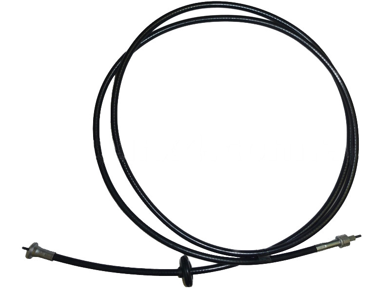 Speedo Cable suitable for Range Rover Classic 4 Speed Manual LT95