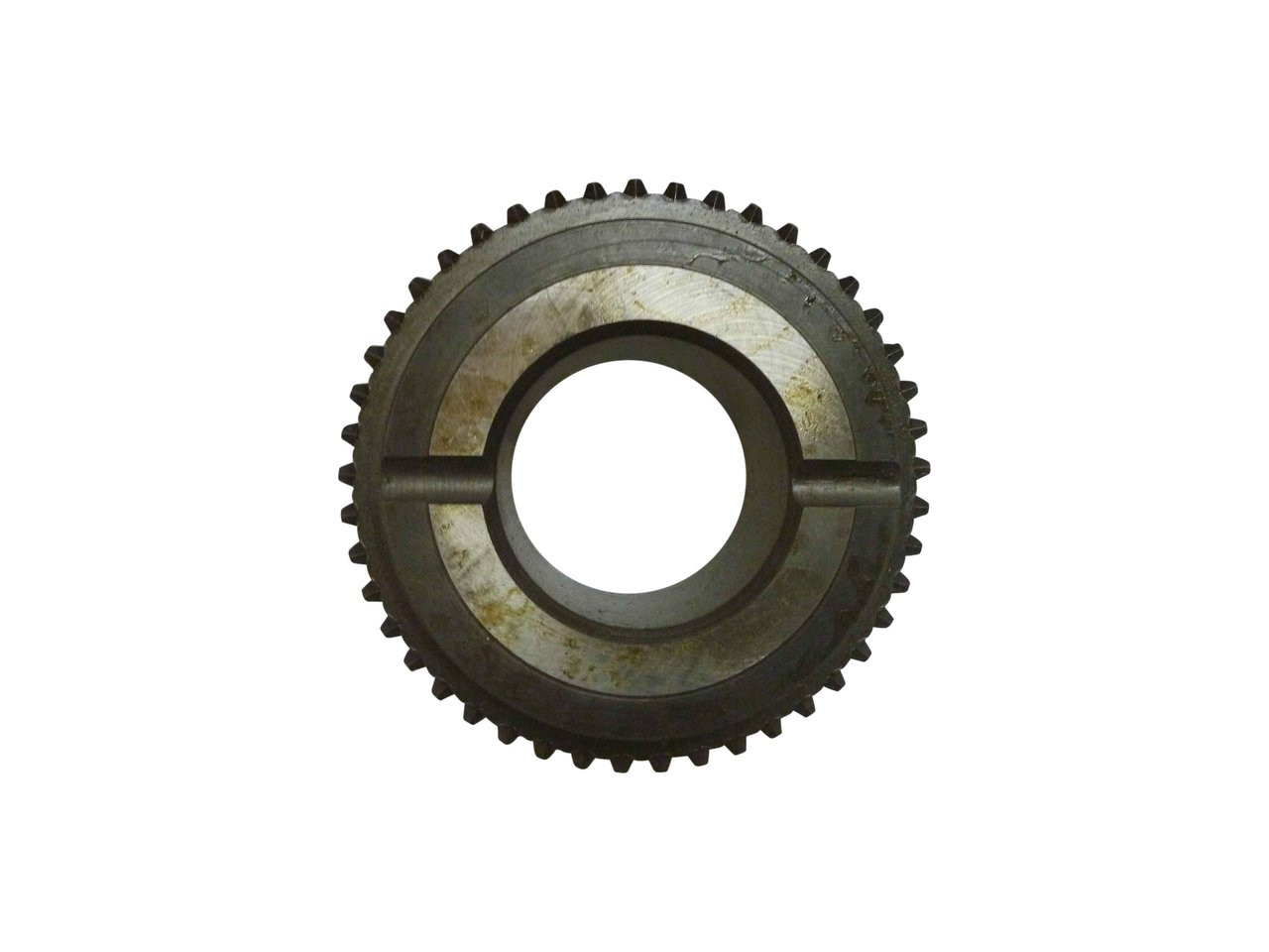 LT85 Gearbox Main Shaft 5th Gear suitable for Defender 5 Speed
