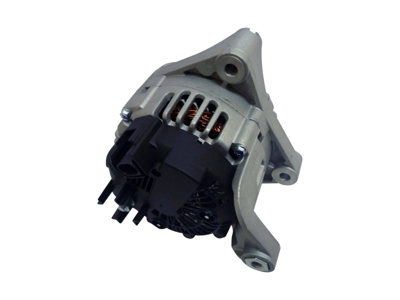 Alternator suitable for Land Rover Freelander 1 2.0L Diesel TD4 -2001