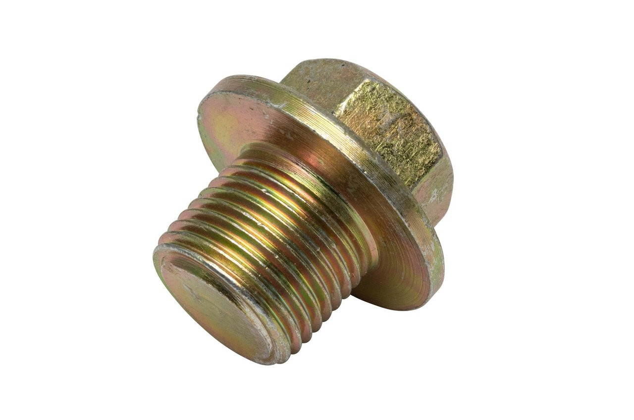 Engine Gearbox Transfer Drain or Fill Plug 19mm bolt 18mm Thread
