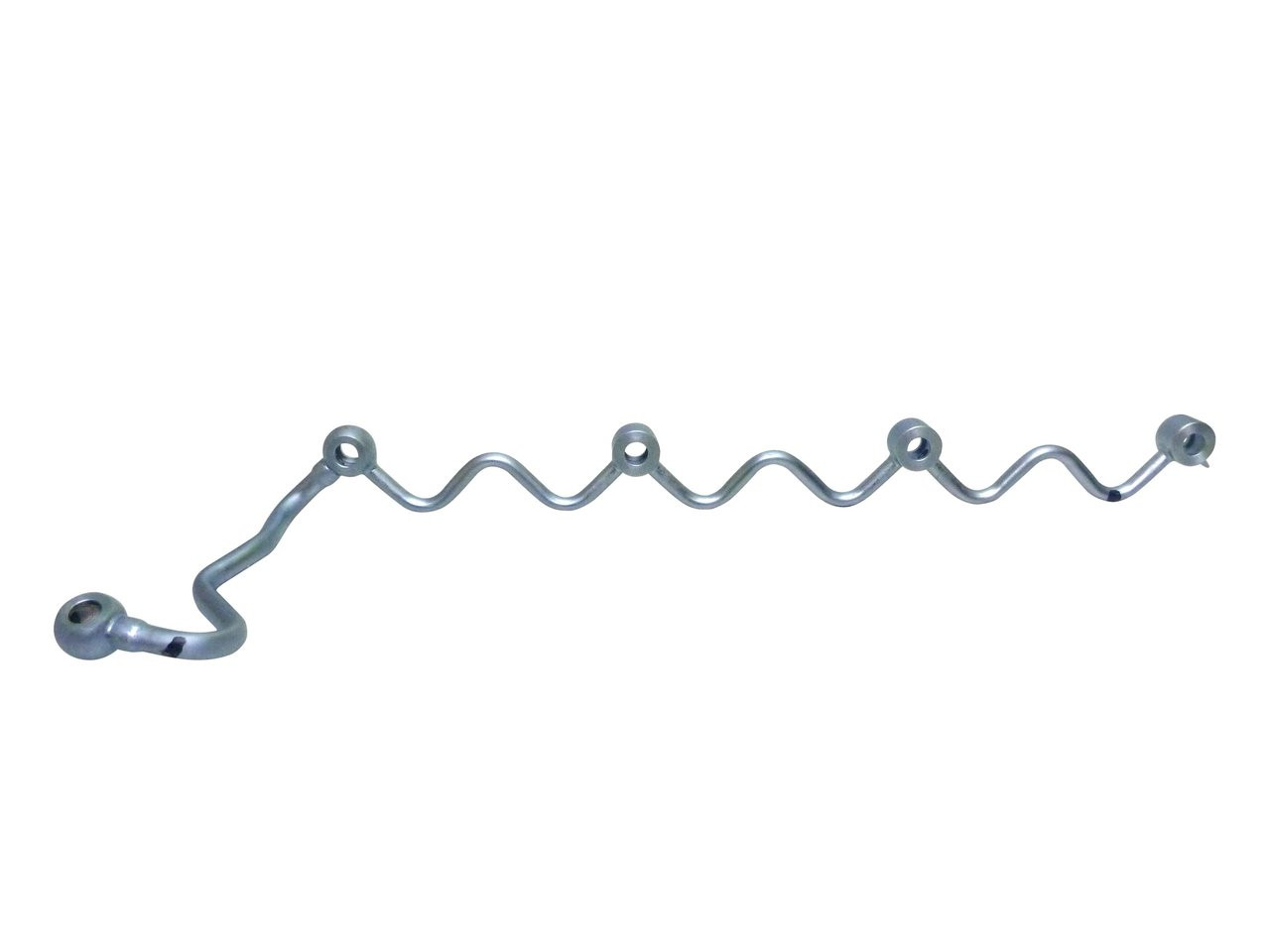 Fuel Return Rail suitable for Hilux KUN26 Prado KDJ120 KDJ150