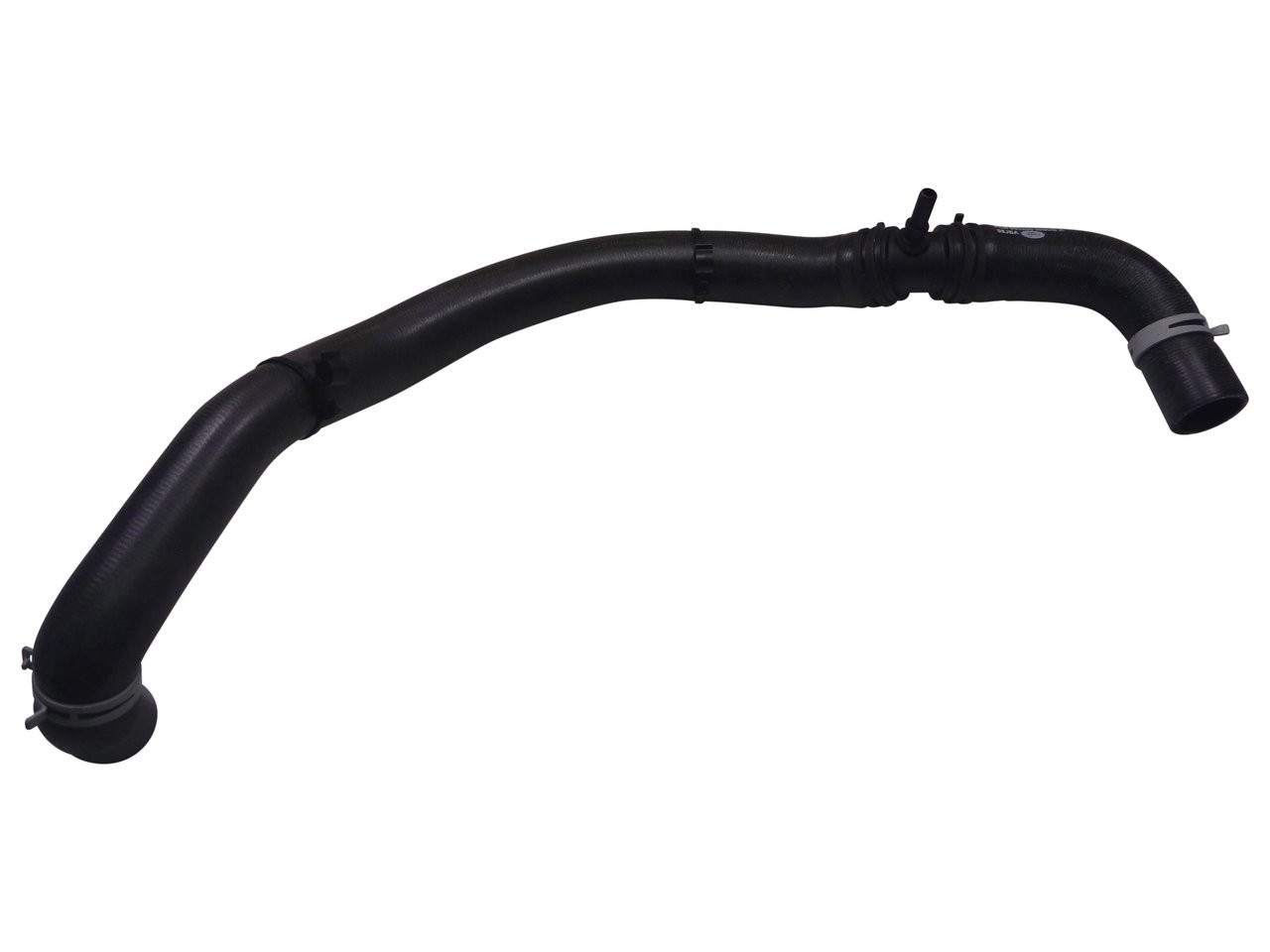 Bottom Radiator Hose suitable for Land Rover Defender Puma 2007 on