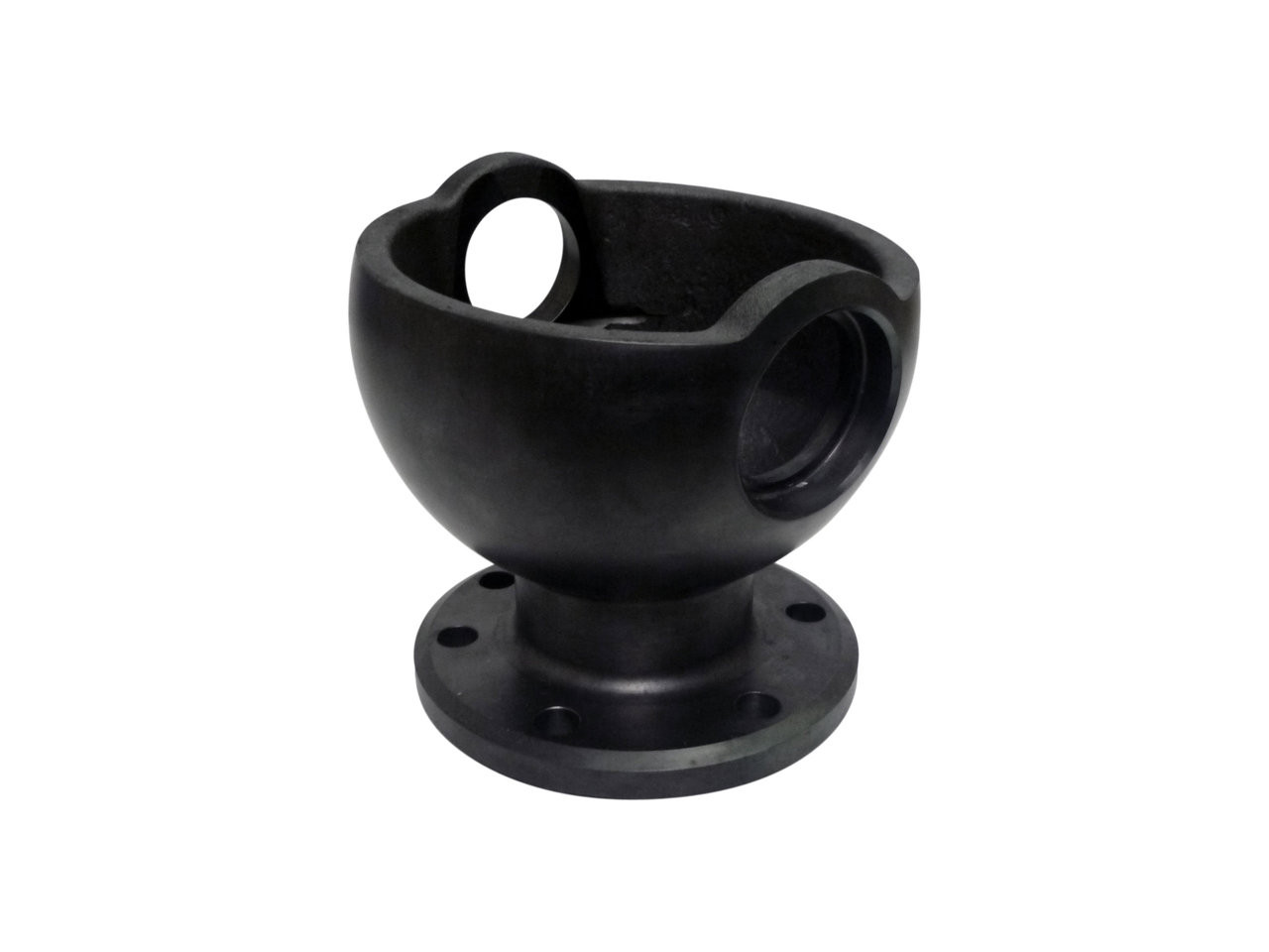 Steering Swivel Ball Teflon Coated suitable for Defender and Range